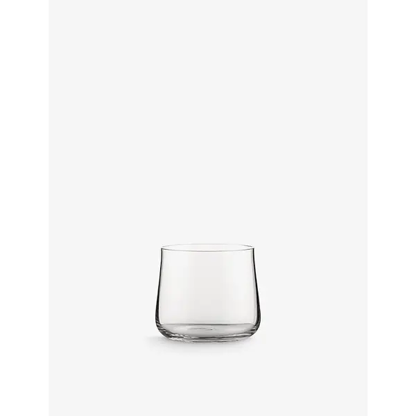 ALESSI Eugenia Water Glass 7.8cm - Clear