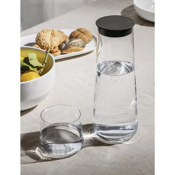 ALESSI Eugenia Water Glass 7.8cm
