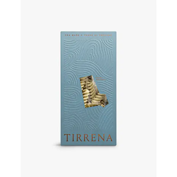 TIRRENA Ancient Grain Fusilloni Pasta 500g