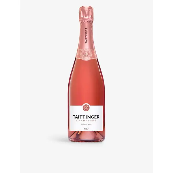 TAITTINGER Prestige Ros