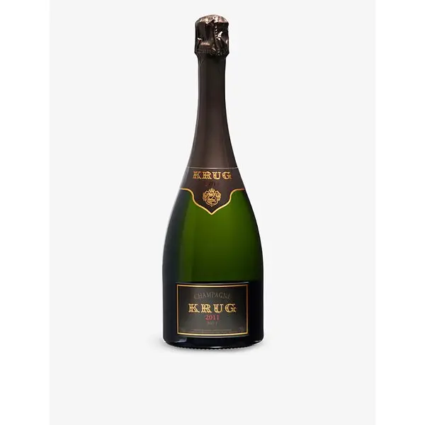 KRUG Brut Champagne 2011