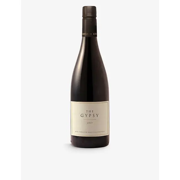 SOUTH AFRICA Ken Forrester Wines The Gypsy Wine 2017 - One-color