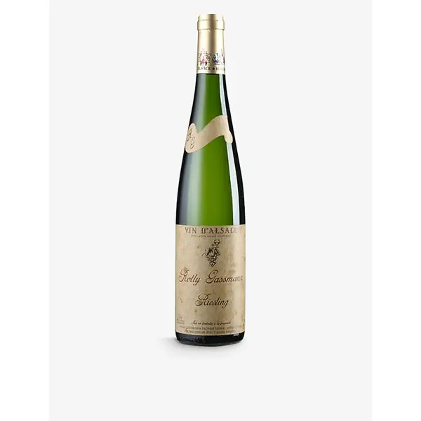 FRANCE Rolly Gassmann Riesling - One-color