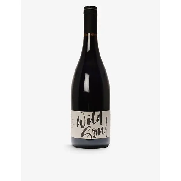 FRANCE Domaine Julien Sunier Wild Soul - One-color