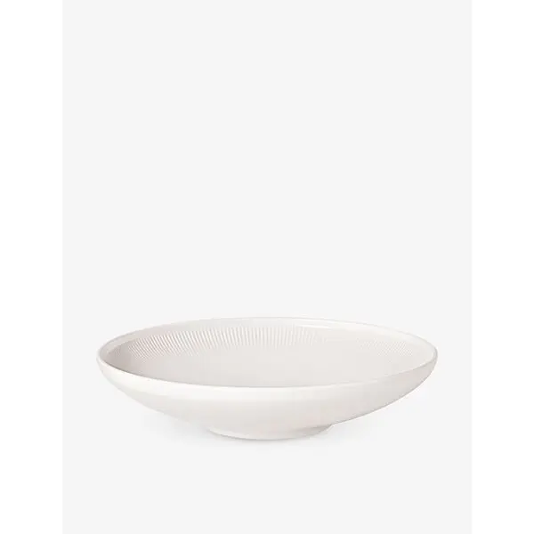 VILLEROY & BOCH Afina Porcelain Bowl 25cm