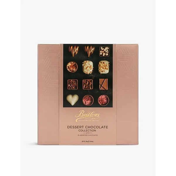 BUTLERS Dessert Cafe Collection 240g - One-color