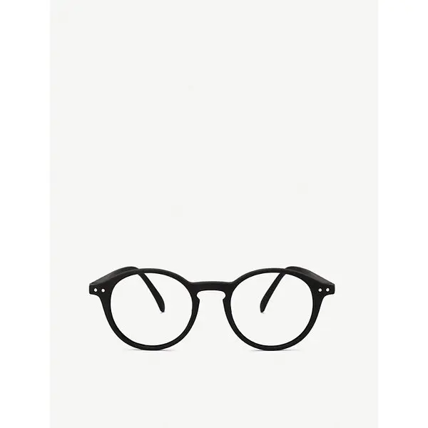 IZIPIZI Letmesee Reading Glasses +2.00 - One-color