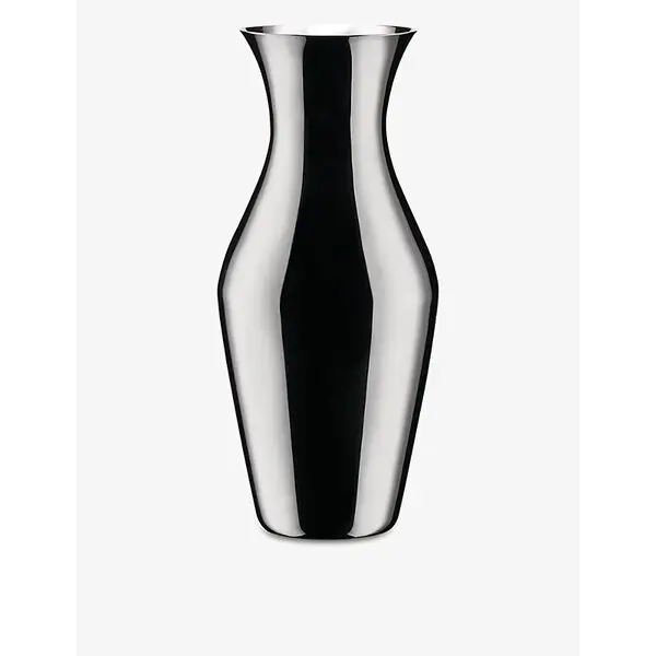ALESSI Kuru Kuru Stainless-steel Pitcher 22.3cm - Nocolor
