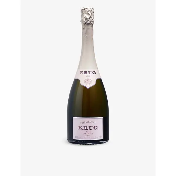 KRUG 27th Edition Rosé Champagne - One-color