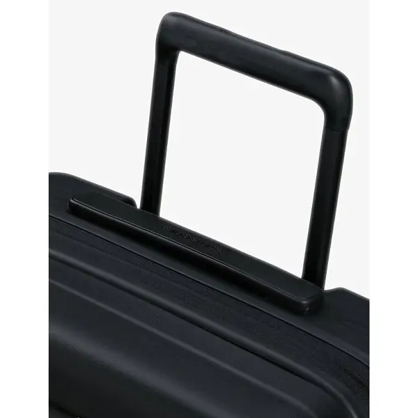 SAMSONITE Stackd Spinner Hard Case Cabin Suitcase 55cm - Black