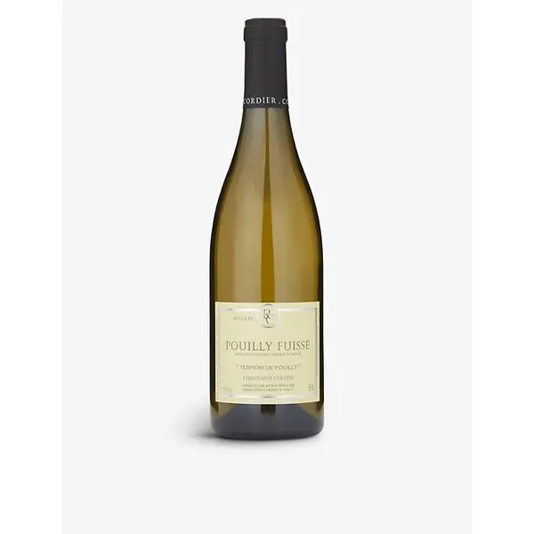 BURGUNDY Pouilly Fuiss - One-color