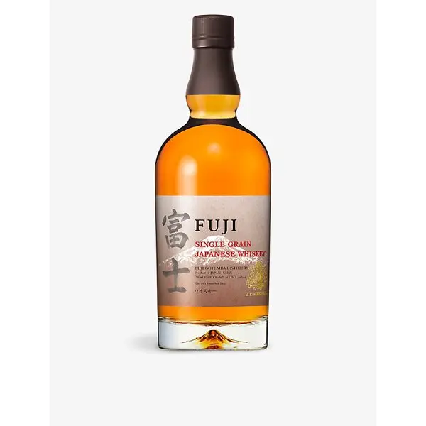 FUJI Single Grain Whisky
