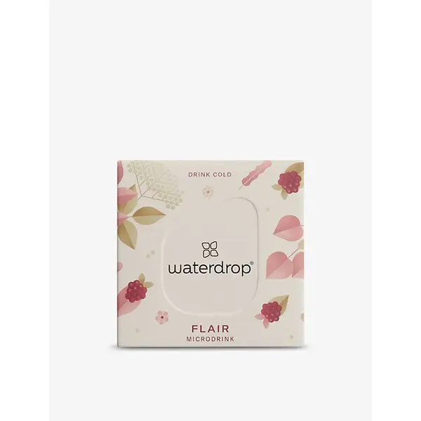 WATERDROP Microdrink Flair Pack Of 12 - One-color