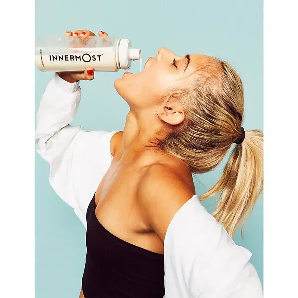 INNERMOST The Fit Protein Vegan Vanilla 520g