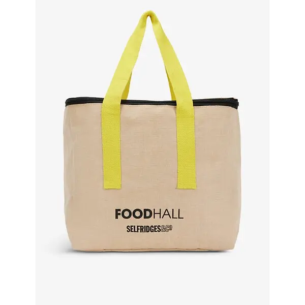 SELFRIDGES SELECTION Cooler Bag - One-color