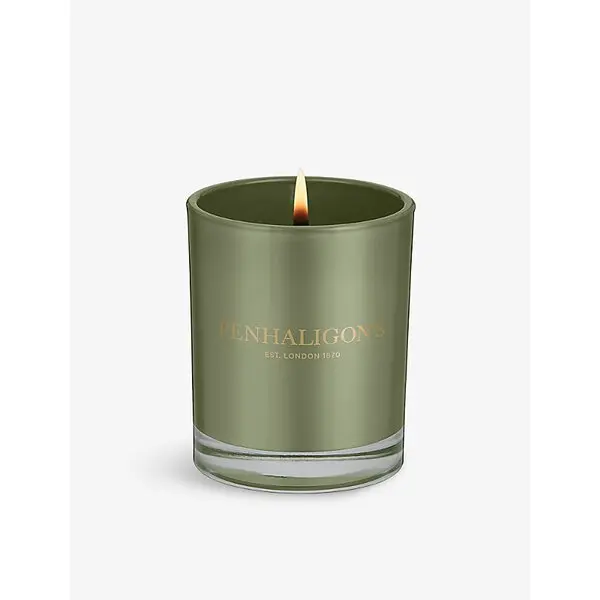 PENHALIGON'S Tabuk Harvest Scented Candle - One-color