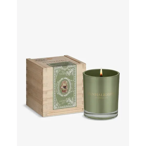 PENHALIGON'S Tabuk Harvest Scented Candle