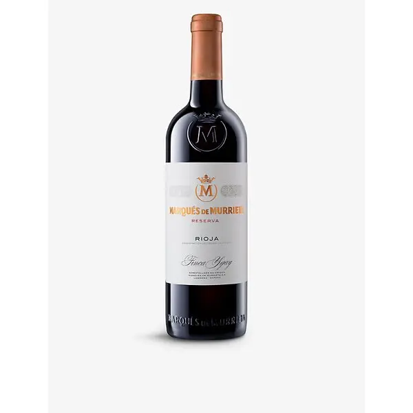 MARQUES MURRIETA Marques De Murrieta Reserva Rioja - One-color