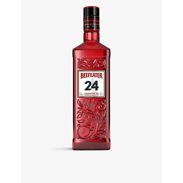 BEEFEATER 24 London Dry Gin - One-color