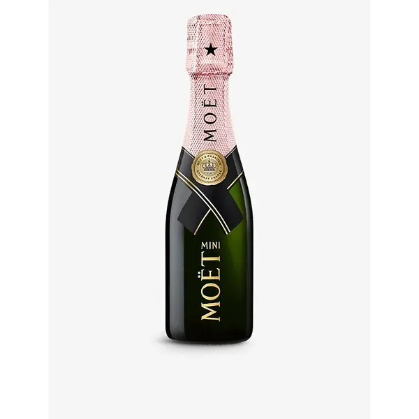 MOET & CHANDON Impérial Rosé Nv Champagne - One-color