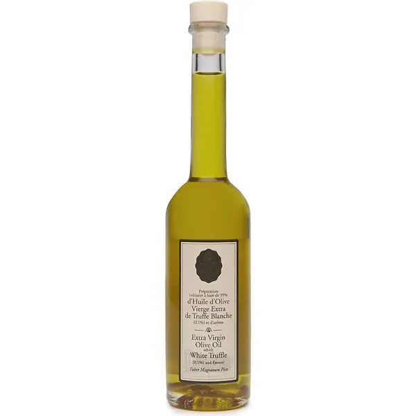 Maison De La Truffe - Olive Oil With White Truffle
