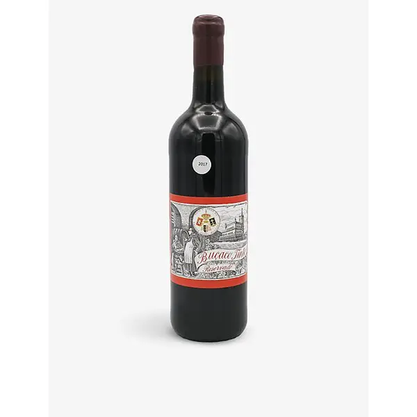 PORTUGAL Buccaso Tinto 2017 - One-color