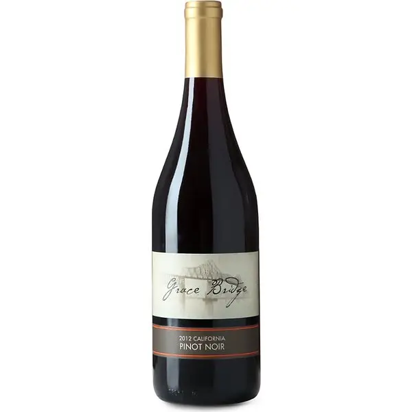 USA Pinot Noir - One-color
