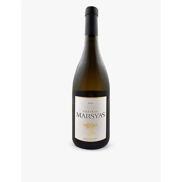 WORLD OTHER Château Marsyas White Wine - One-color