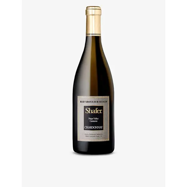 USA Shafer Red Shoulder Chardonnay - One-color