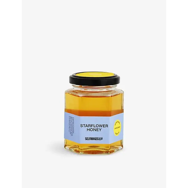 SELFRIDGES SELECTION Starflower Honey 227g