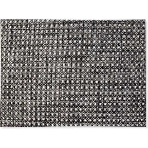 CHILEWICH Basketweave Placemat - One-color