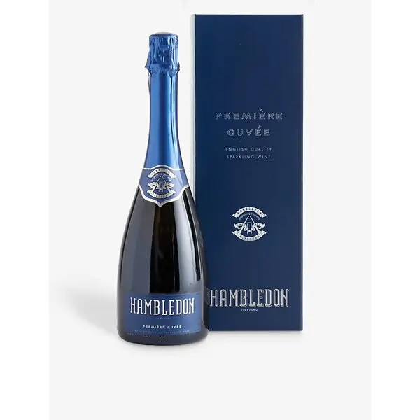 SPARKLING WINE Hambledon Premiere Cuvée - One-color