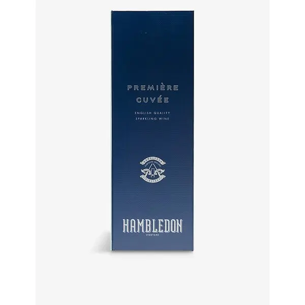 HAMBLEDON Premiere Cuvée Sparkling Wine
