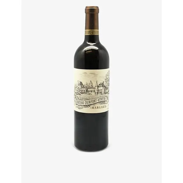 BORDEAUX Château Durfort-vivens Margaux 2014