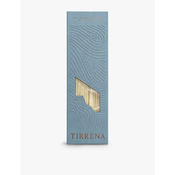 TIRRENA Spaghetti No. 5 Semolato Ancient Grain Pasta 500g