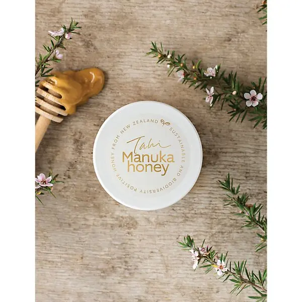 TAHI Manuka Honey Umf 15+ Mgo 514+ 250g
