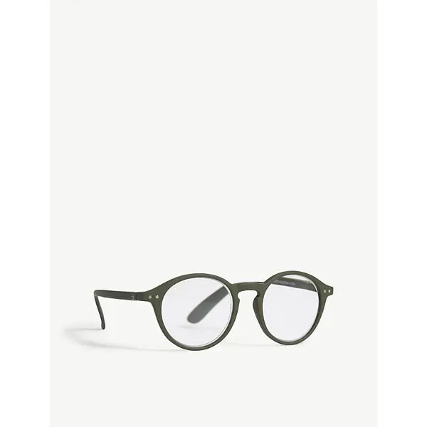 IZIPIZI Letmesee Reading Glasses +2.50 - One-color