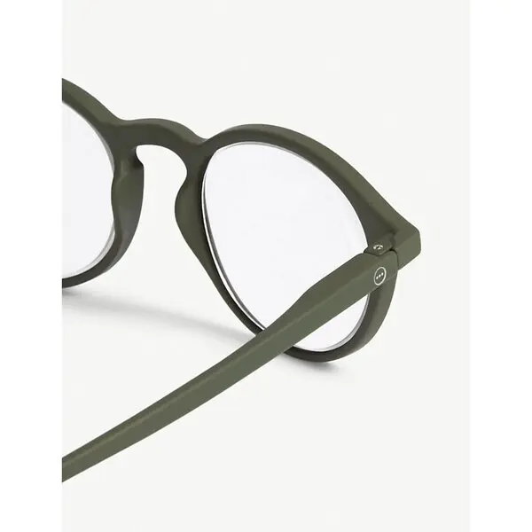 IZIPIZI Letmesee Reading Glasses +2.50 - One-color