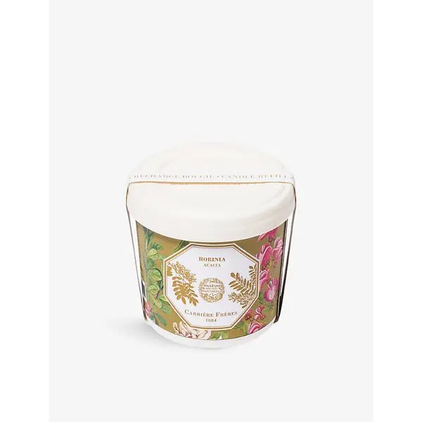 CARRIERE FRERES Robinia Acacia Scented Candle 185g - One-color