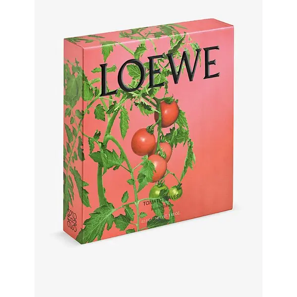 Loewe Tomato Leaves Incense Set - One-color