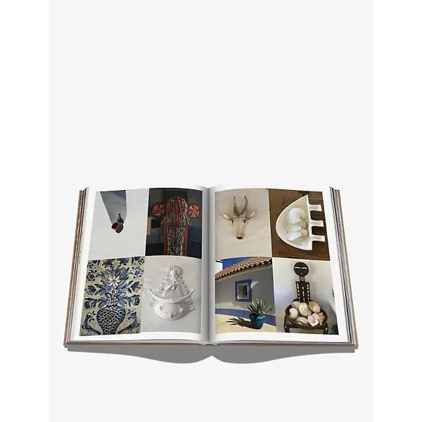 Assouline Comporta Bliss Hardback Book