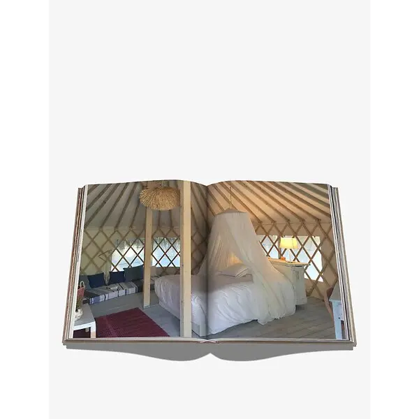 Assouline Comporta Bliss Hardback Book