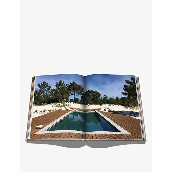 Assouline Comporta Bliss Hardback Book