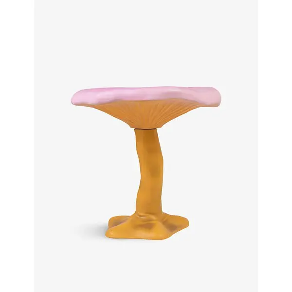 SELETTI Marcantonio Amantia Fibreglass Sculpture Table 70cm - One-color