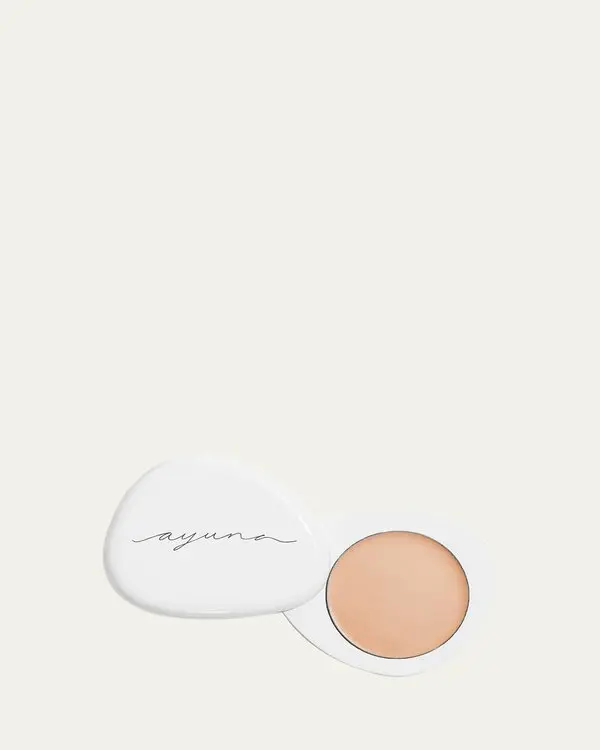 AYUNA Velo C Powdered Balm Compact - One-color