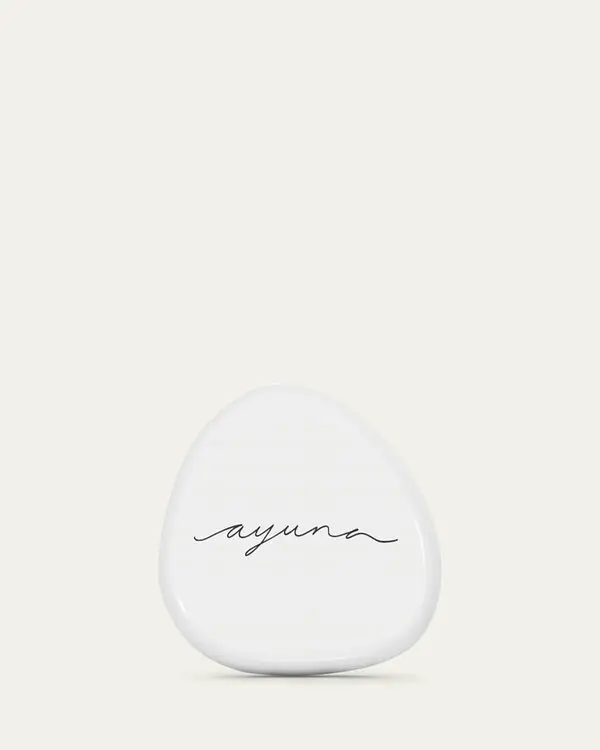 AYUNA Velo C Powdered Balm Compact