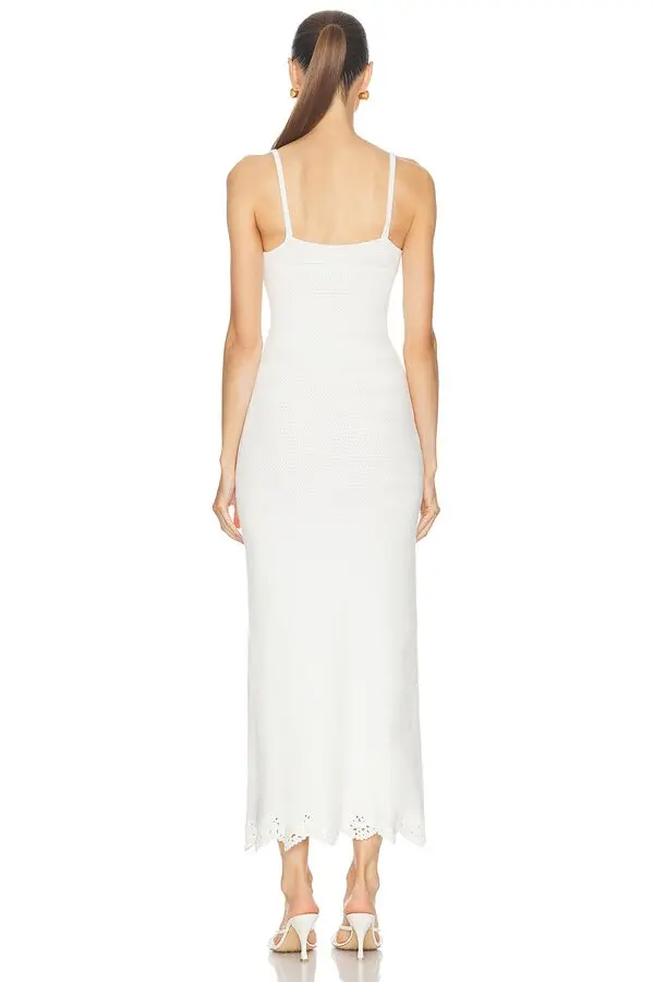 Lpa Ameri Maxi Dress