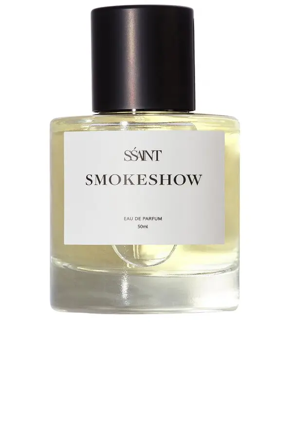 SSAINT Smokeshow Eau De Parfum 50ml - N,a