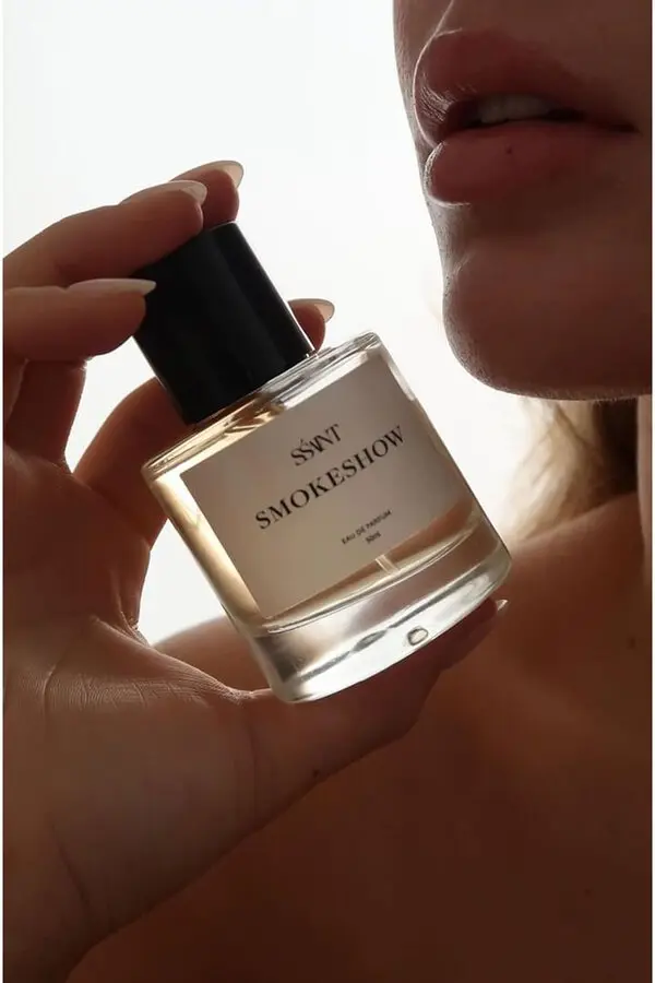 SSAINT Smokeshow Eau De Parfum 50ml