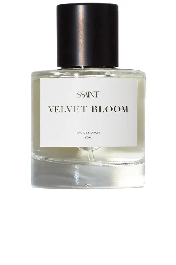 SSAINT Velvet Bloom Eau De Parfum 50ml - N,a